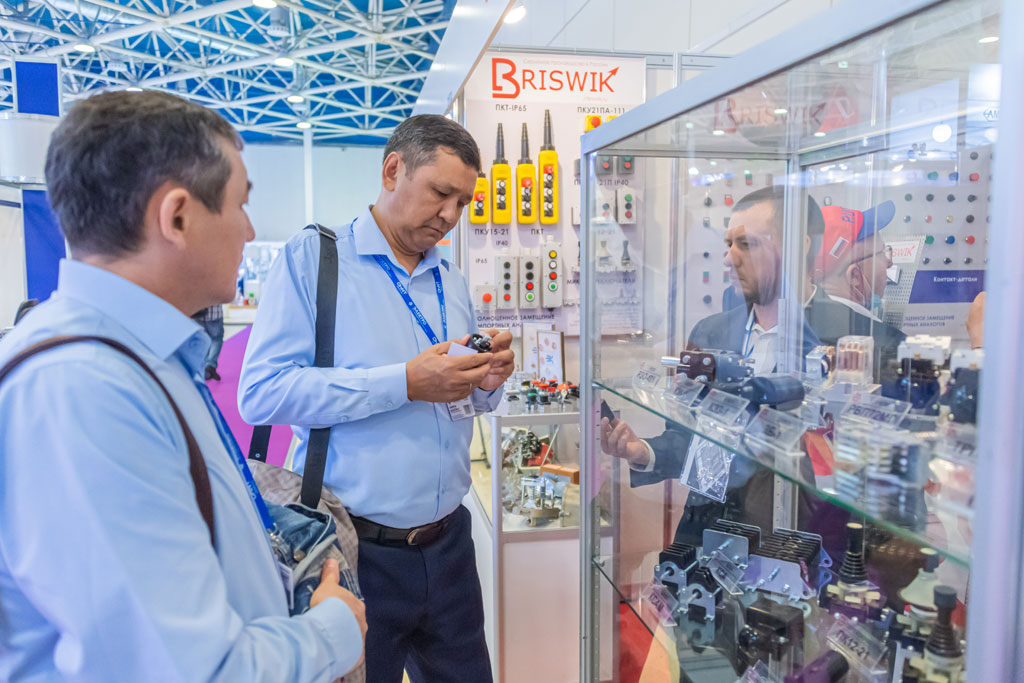 ELEKTRO - Electrical Equipment. Lighting Engineering. Building Automation