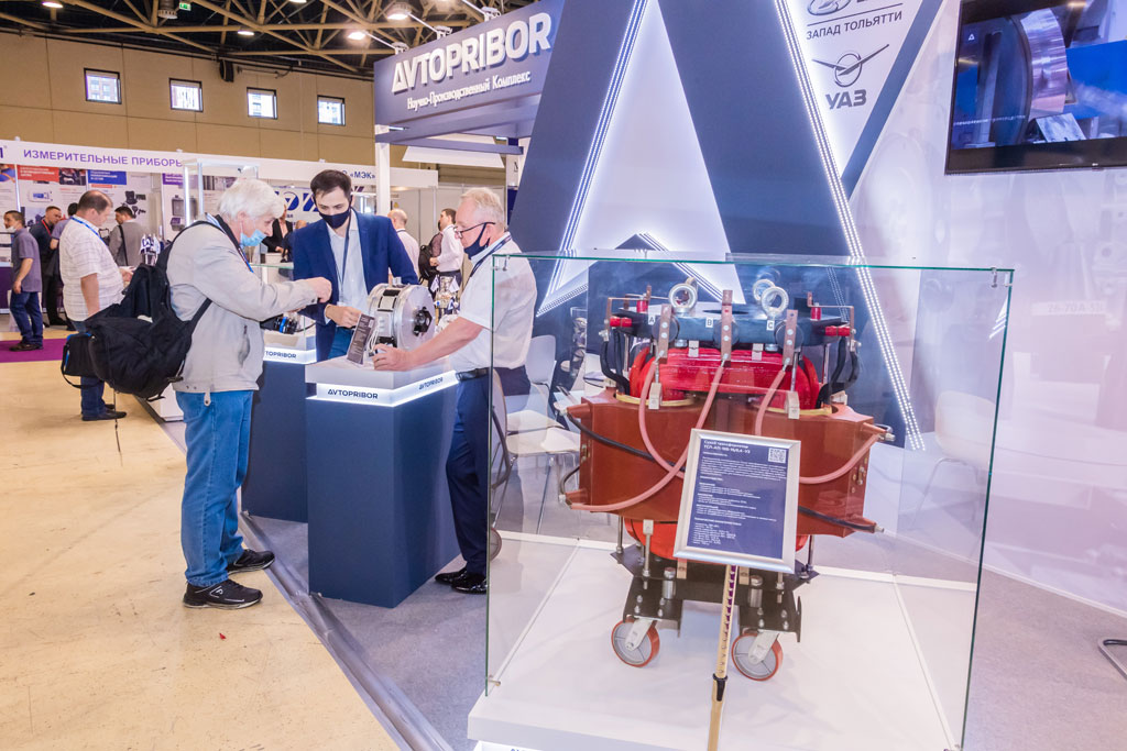 ELEKTRO - Electrical Equipment. Lighting Engineering. Building Automation